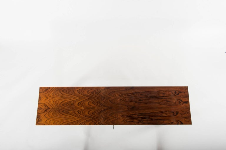 Hardwood Long Chest For Sale at 1stDibs | bolivian rosewood for sale