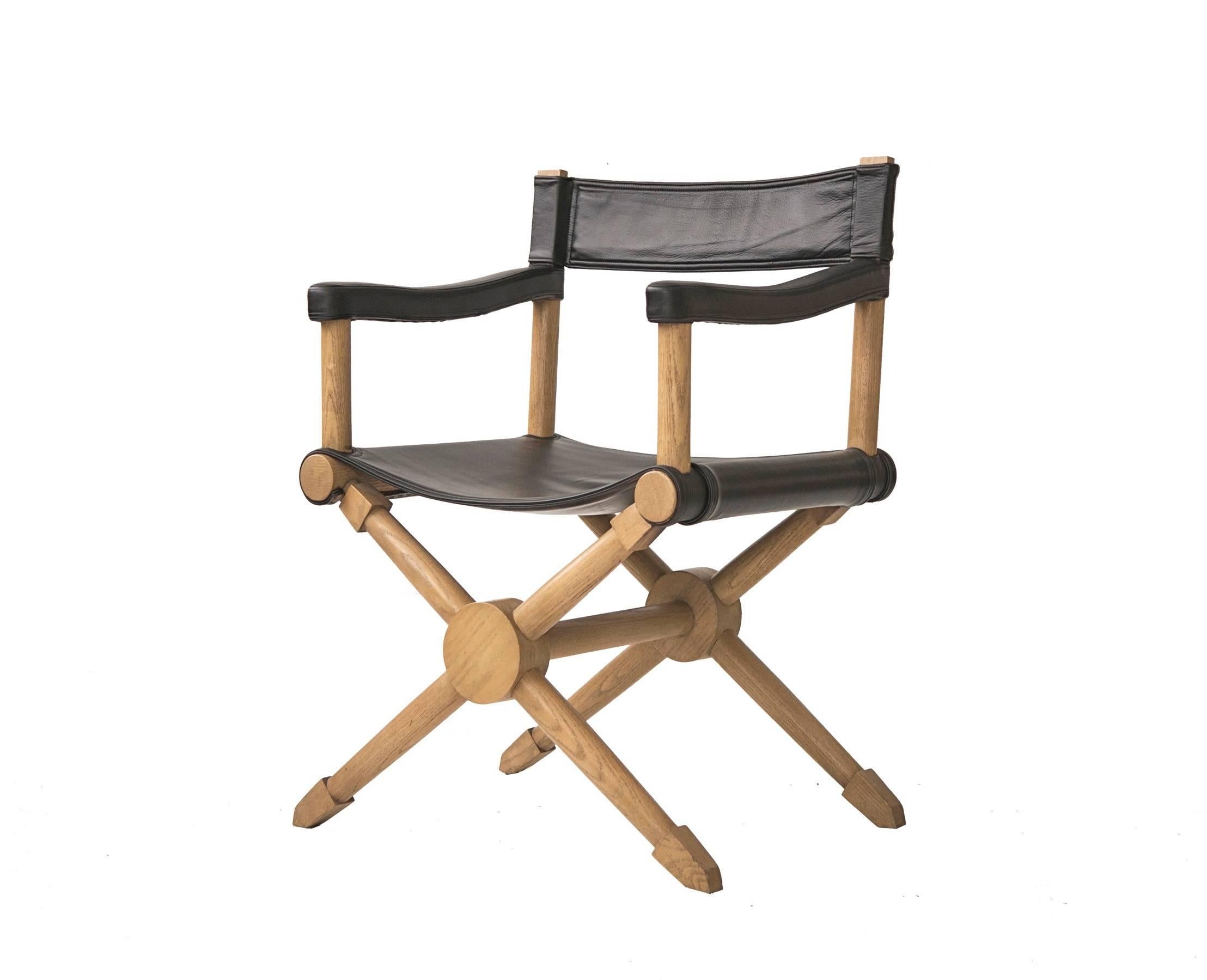 Paul Radocanachi 'Rodo' Chair for Jean-Michel Frank For Sale at 1stDibs ...