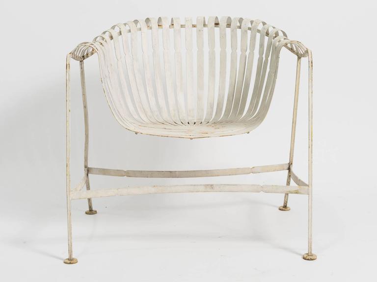 Russell Woodard Outdoor Set at 1stDibs