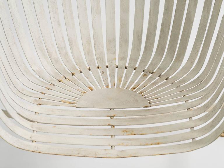 Russell Woodard Outdoor Set at 1stDibs