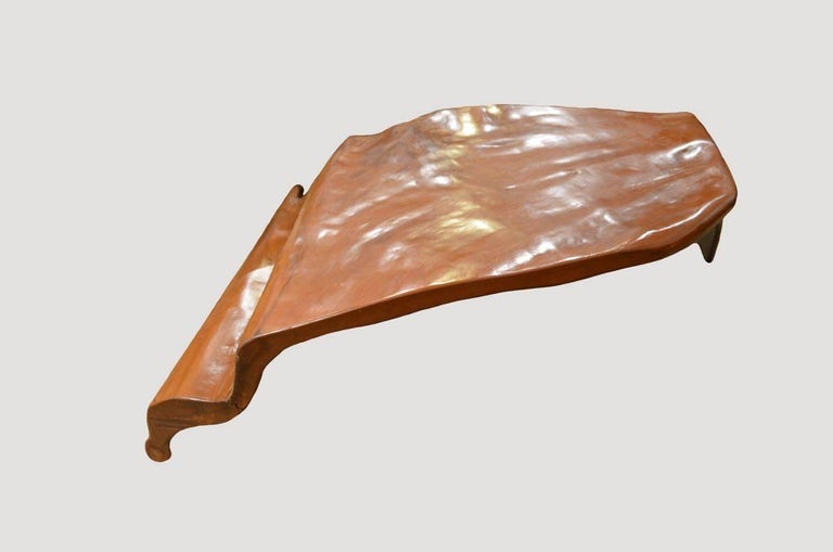 Banyan Tree Coffee Table at 1stDibs