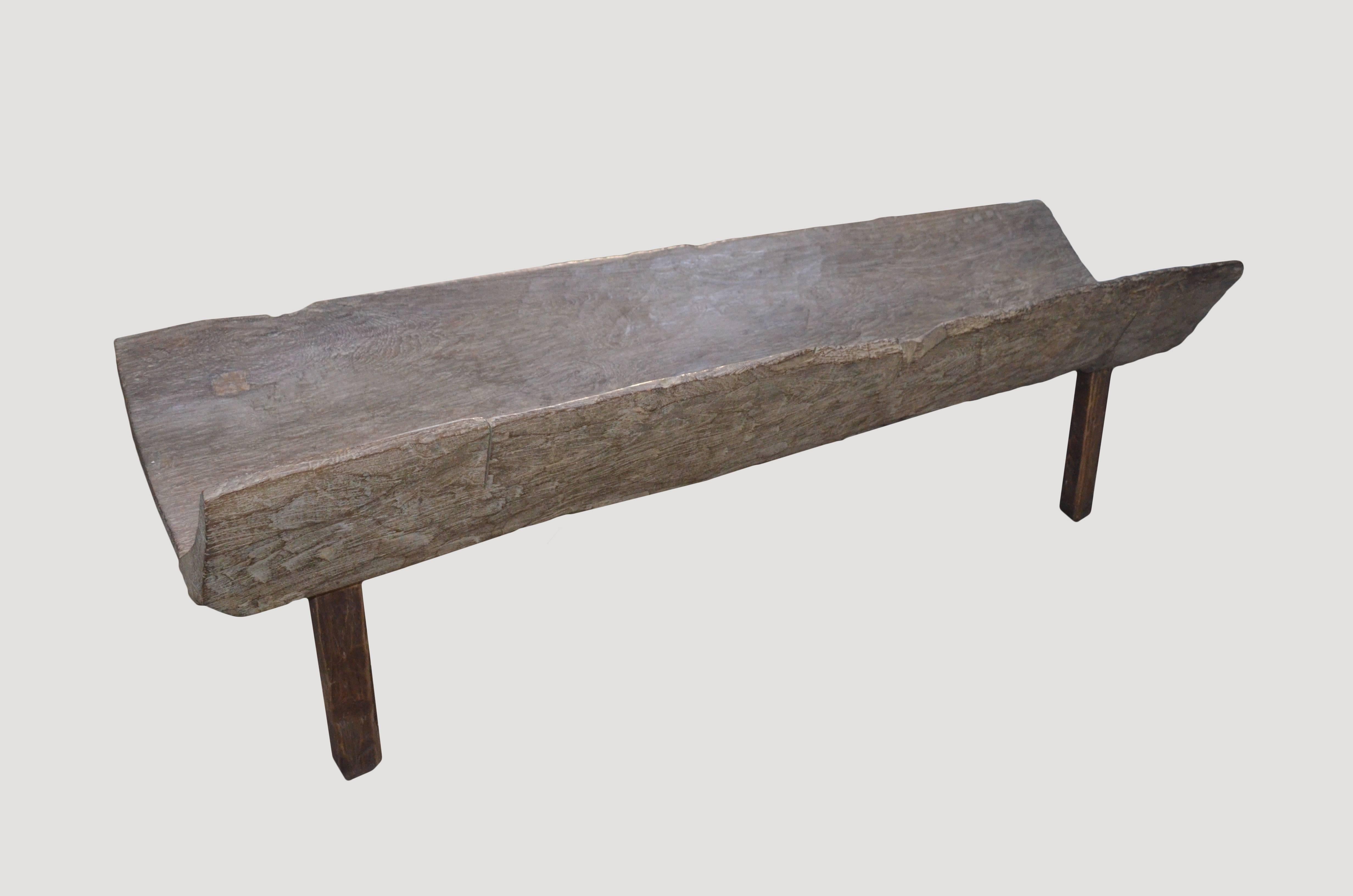 Wabi-Sabi Bench at 1stDibs | wabi sabi bench, wabi sabi furniture