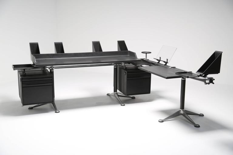 Bruce Burdick Desk at 1stDibs