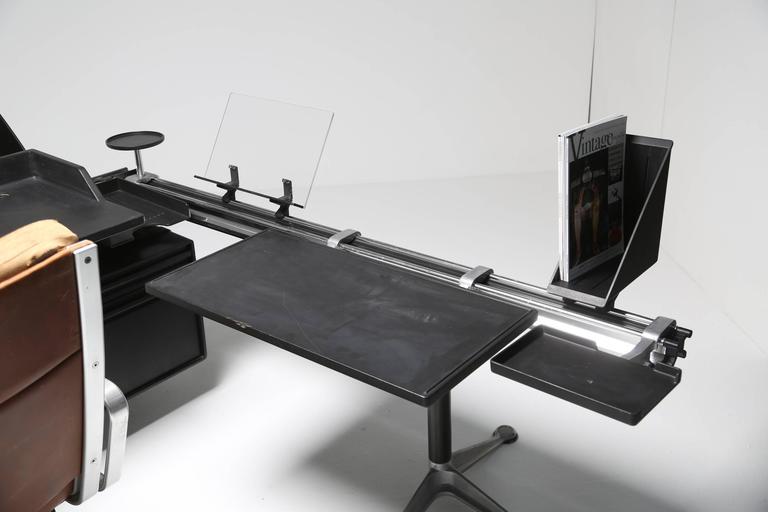 Bruce Burdick Desk at 1stDibs