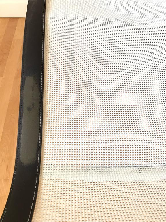 Richard Schultz "Leisure Collection" Chaise Lounge for Knoll at 1stDibs ...