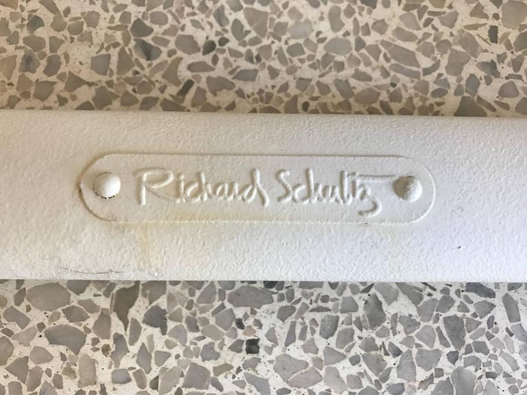 Richard Schultz "Leisure Collection" Chaise Lounge for Knoll at 1stDibs ...