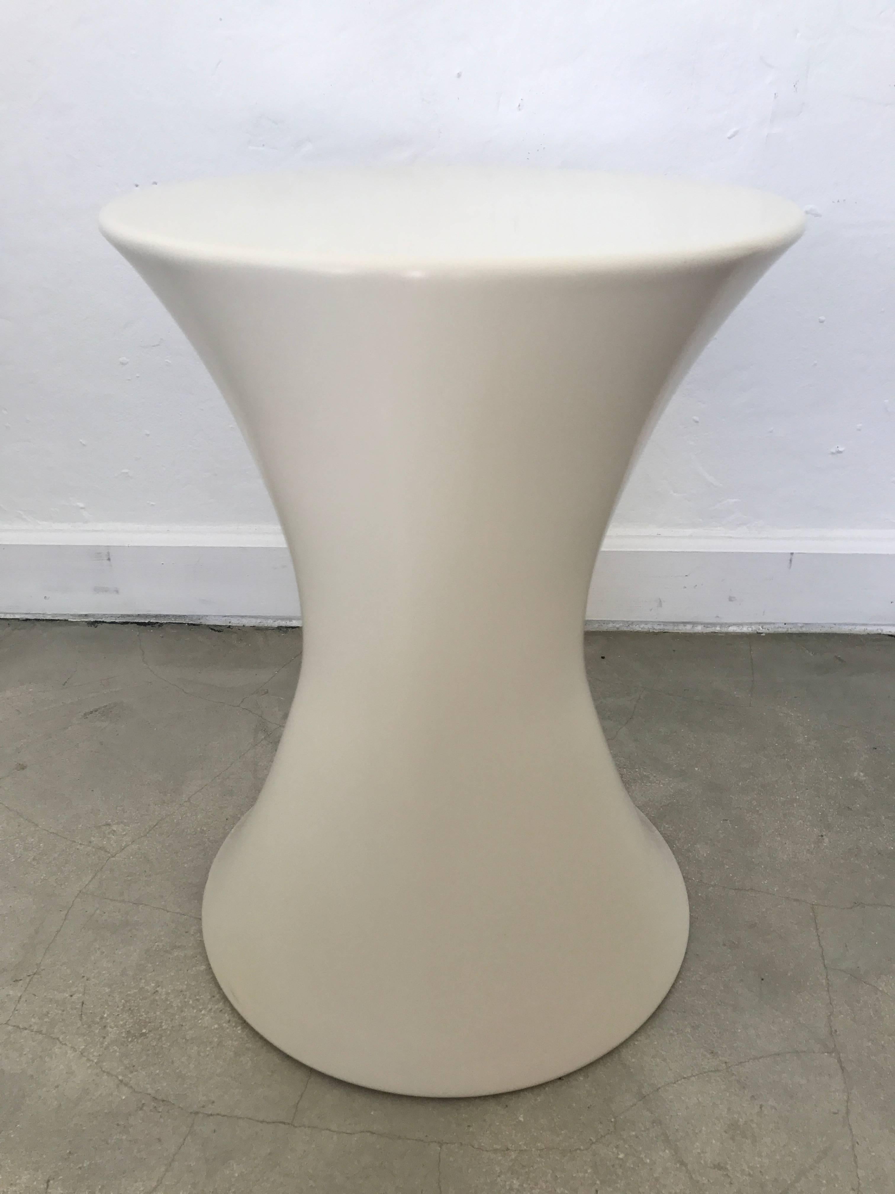 Todd Bracher "Tod" Side Table for Zanotta at 1stDibs | tod side table