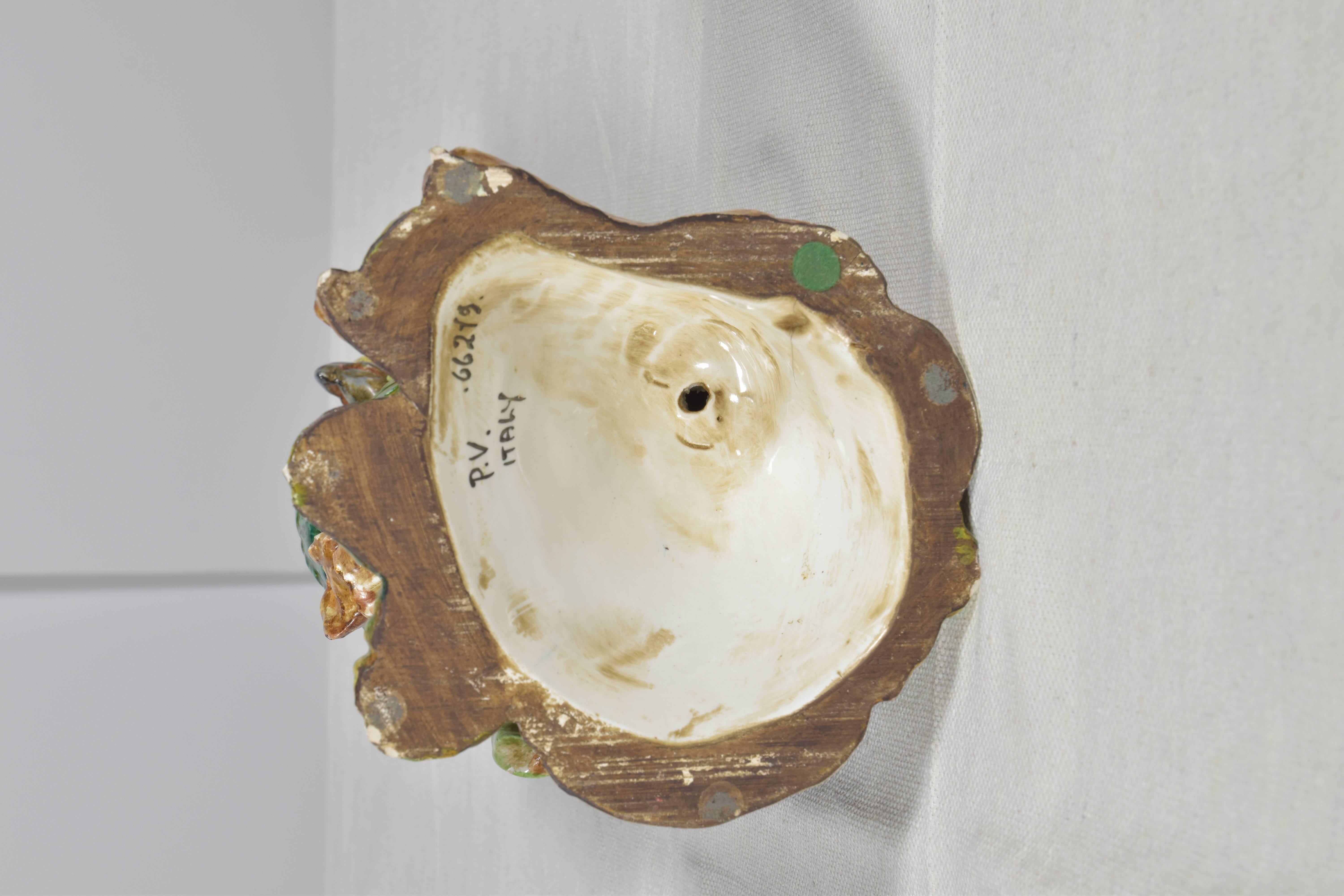 Pair of Italian Parrots, Italy, circa 1940 For Sale at 1stDibs ...