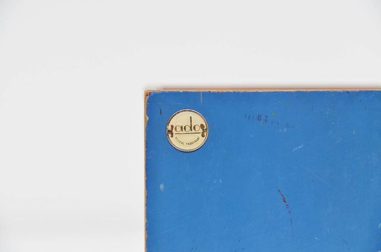 Ado Cubes Set Ko Verzuu, 1940 at 1stDibs