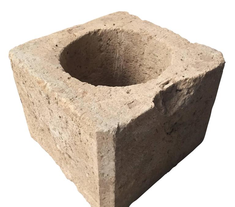 17th Century Limestone Well For Sale at 1stDibs