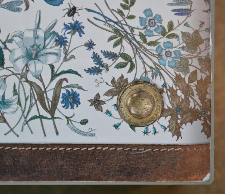 Gucci Display Boxes, Set of Three at 1stDibs