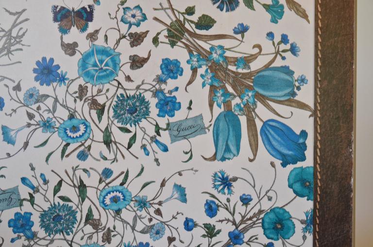 Gucci Display Boxes, Set of Three at 1stDibs