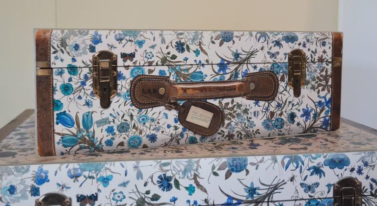 Gucci Display Boxes, Set of Three at 1stDibs