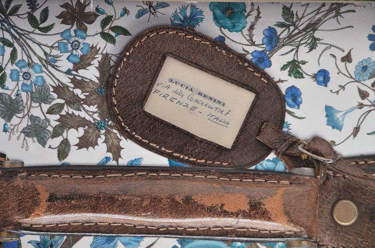 Gucci Display Boxes, Set of Three at 1stDibs