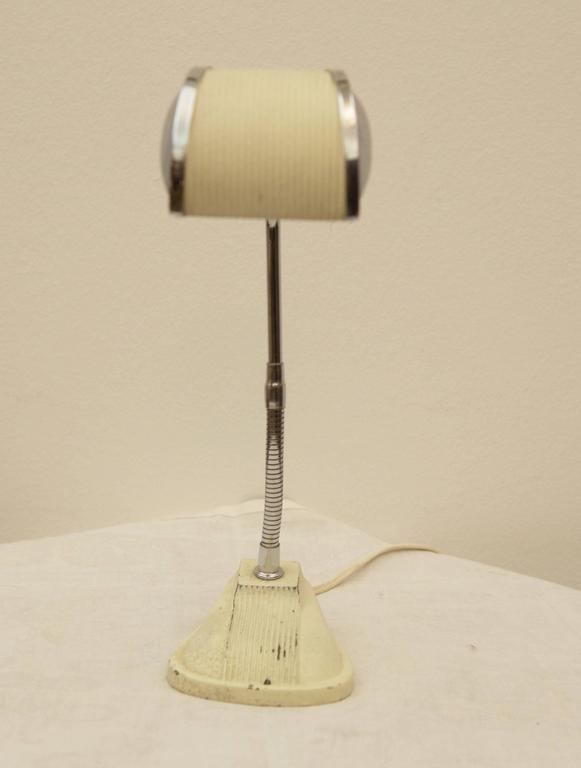 Unusual Jumo Table Lamp For Sale at 1stDibs