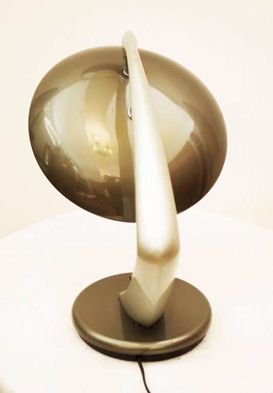 Midcentury Spanish Fase Madrid Desk Lamp at 1stDibs