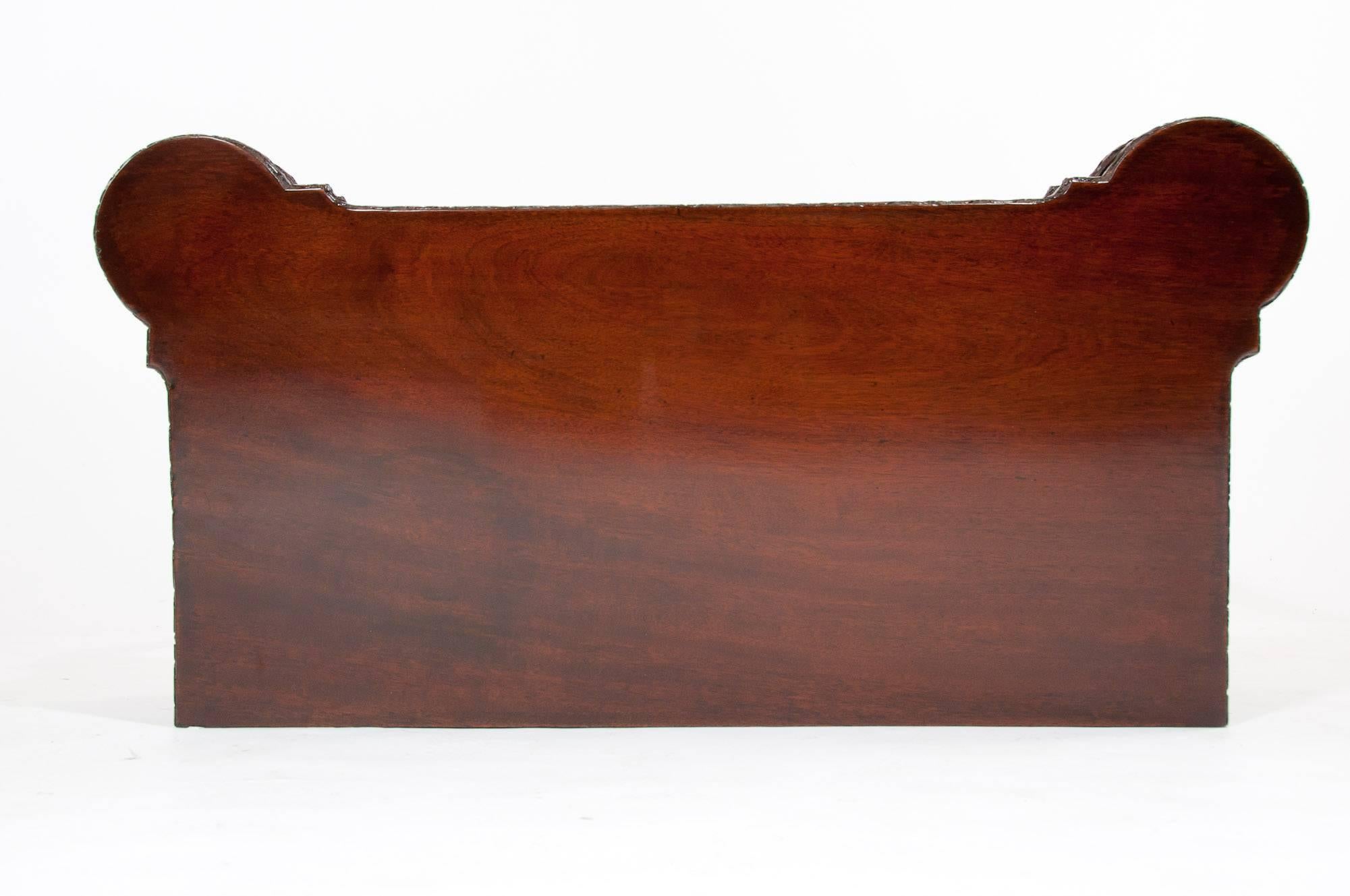 Fine Quality Early 19th Century Card Table at 1stDibs