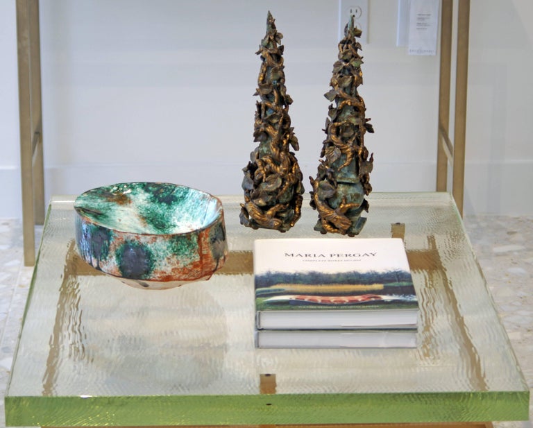 Swell by Brian Molanphy, Contemporary Ceramic For Sale at 1stDibs