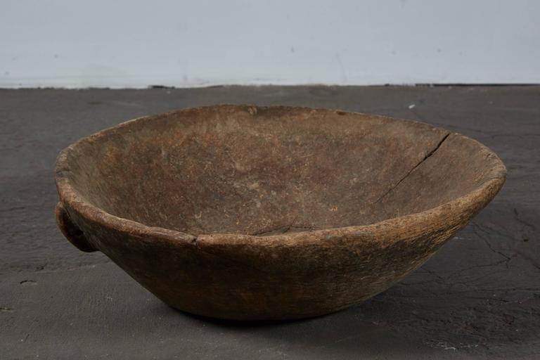 Primitive Root Bowls For Sale at 1stDibs