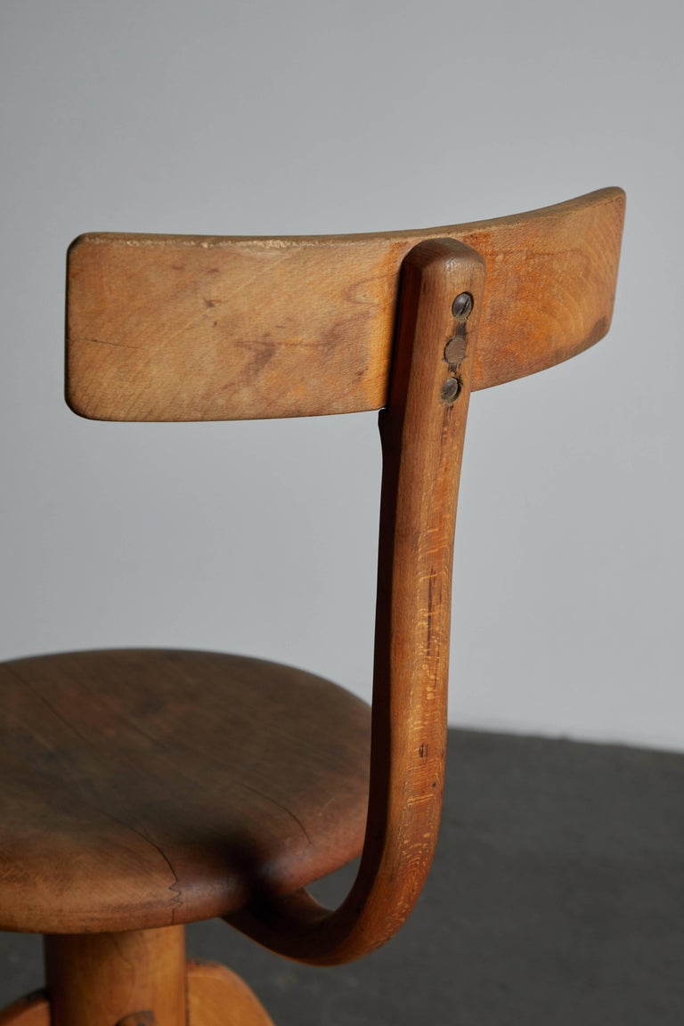 Artist's Drafting Stool at 1stDibs