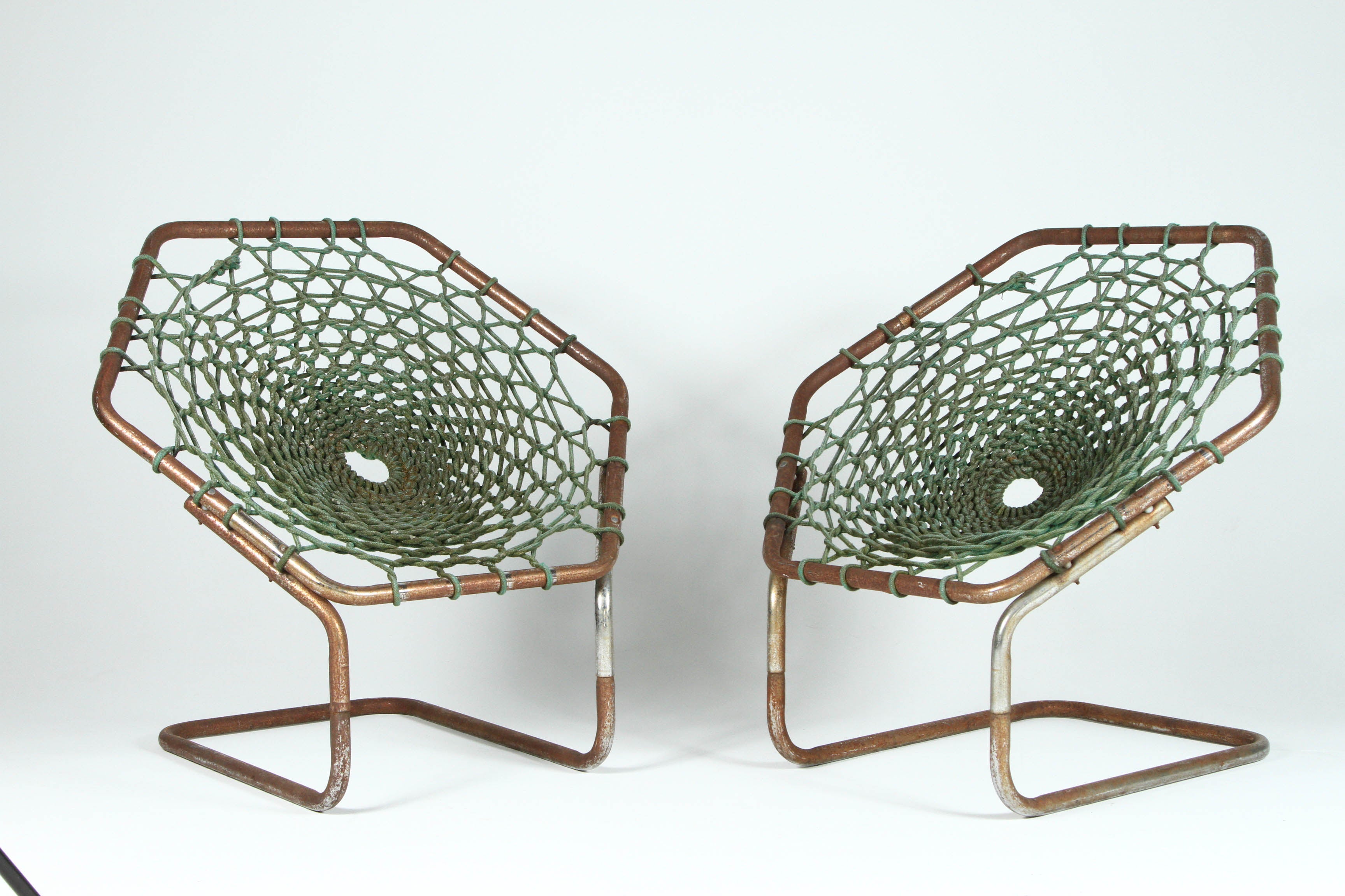 Hexagon Chairs - For Sale on 1stDibs | hexagonal chair, hexagonal ...