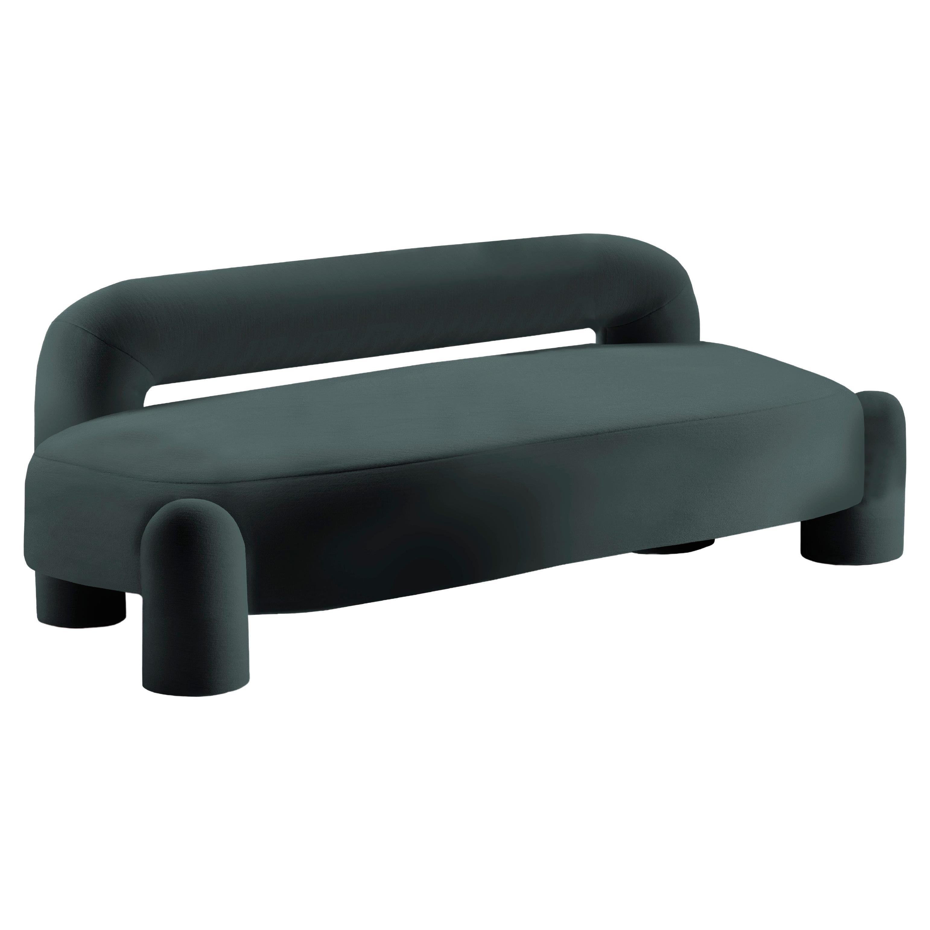 Collo Daybed by Pietro Franceschini For Sale at 1stDibs