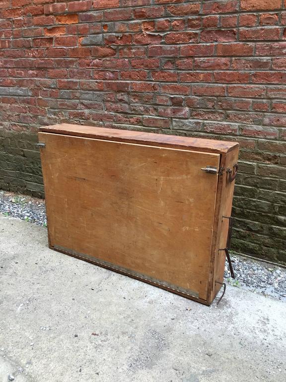 Carnival Portable Shooting Gallery Game at 1stDibs
