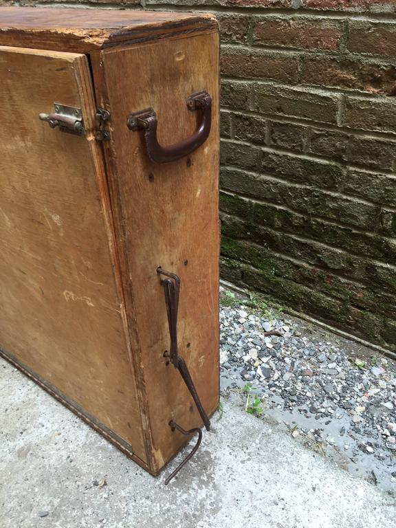 Carnival Portable Shooting Gallery Game at 1stDibs