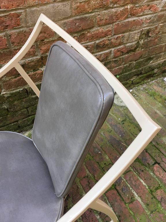 Kipp Stewart and Stewart MacDougall Vista Furniture Arm Chairs, Pair at ...