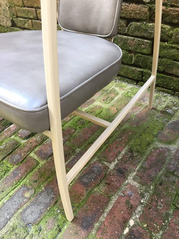 Kipp Stewart and Stewart MacDougall Vista Furniture Arm Chairs, Pair at ...