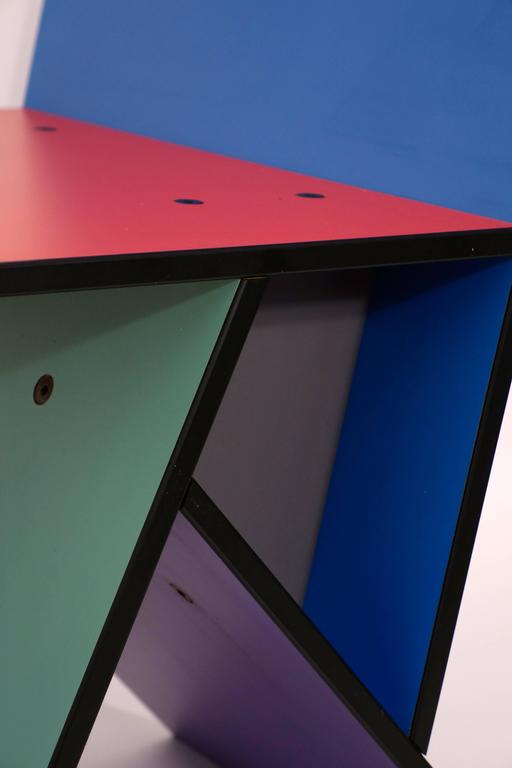 Vilbert Chairs By Verner Panton for Ikea at 1stDibs | ikea vilbert ...