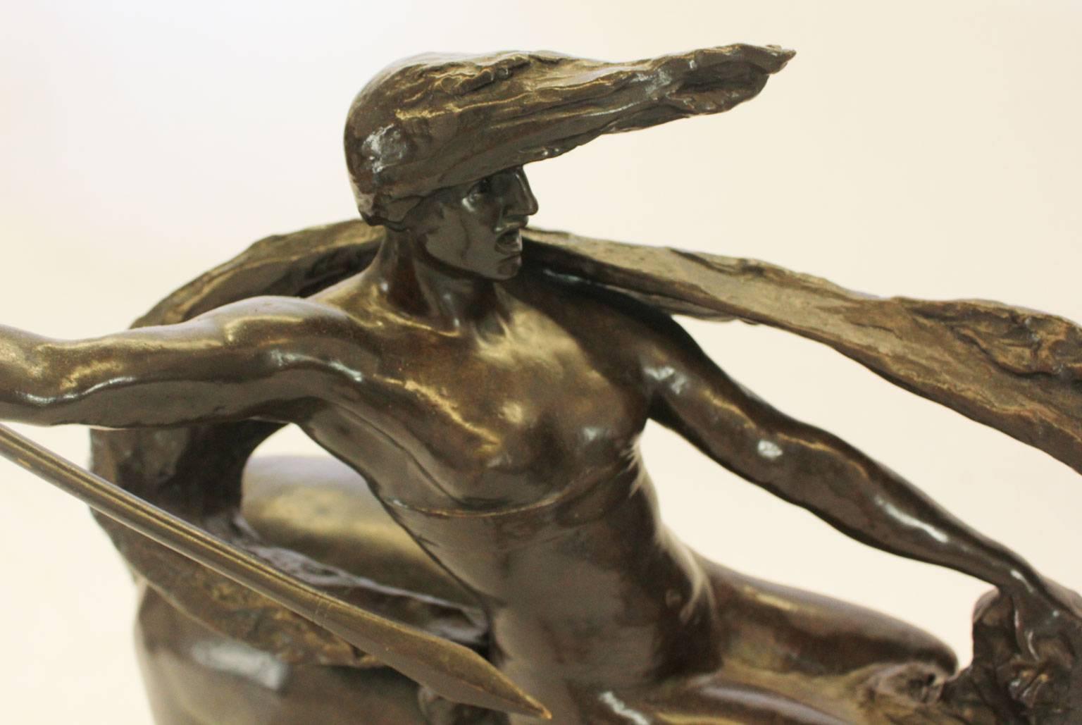 Ride of the Valkyrie, Stephen Sinding For Sale at 1stDibs | stephan ...