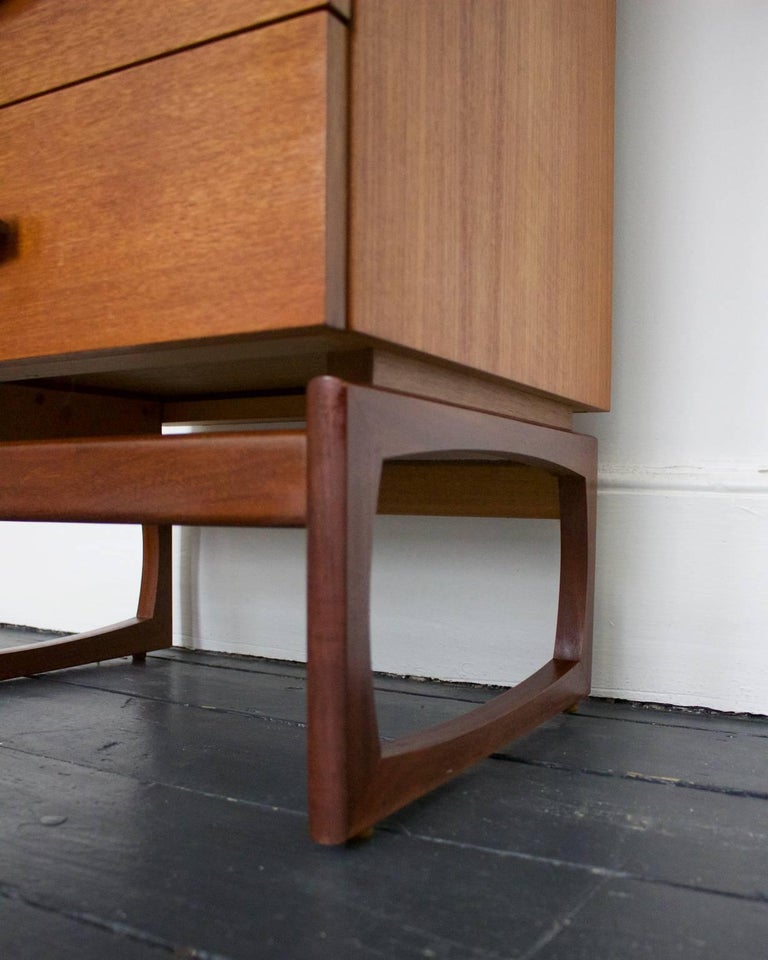 Vintage Chest of Drawers from E Gomme G-Plan, 1960s at 1stDibs | g plan ...