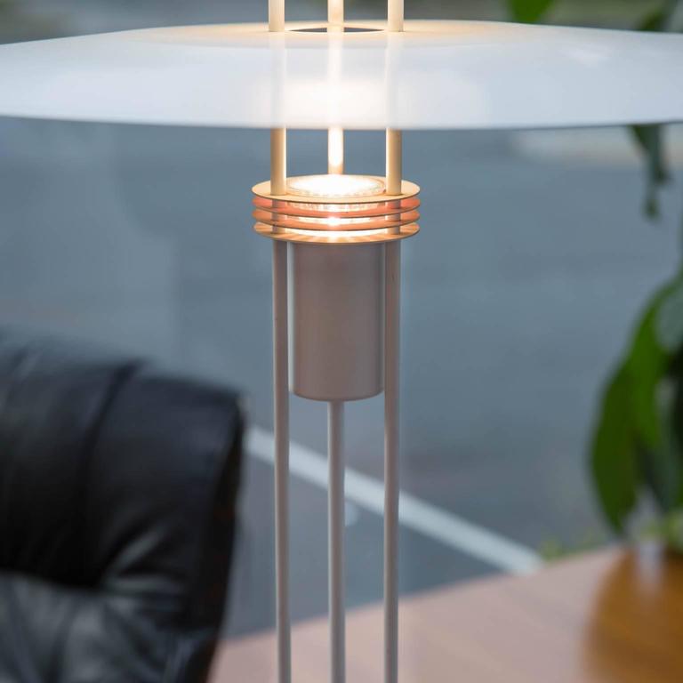 Frandsen Floor Lamp at 1stDibs