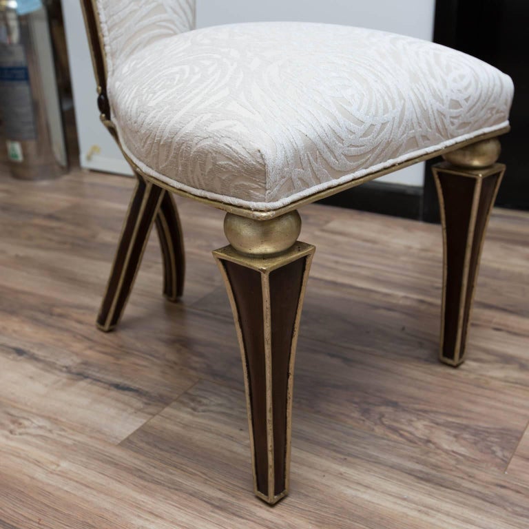 Set of Ten Christopher Guy Dining Chairs at 1stDibs