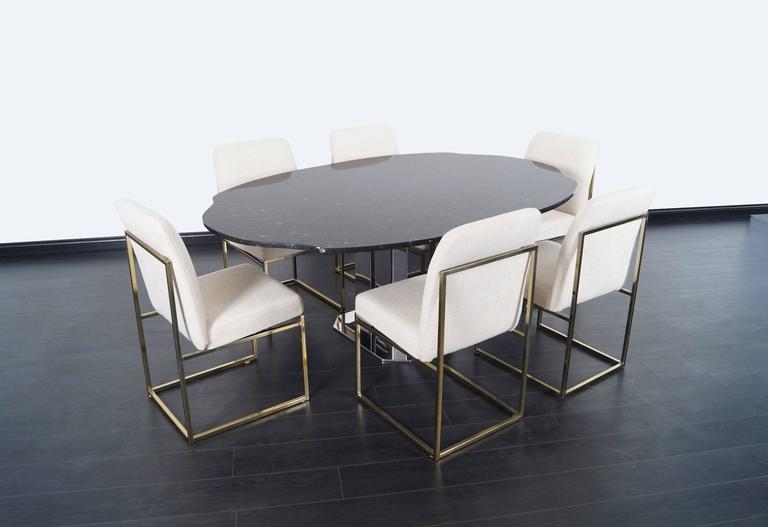 Exceptional Italian Dining Table at 1stDibs