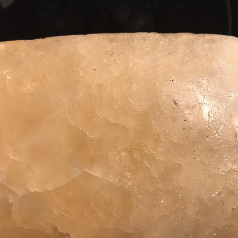 Fantastic Chinese Natural Meat Stone Scholar Rock Viewing Stone For ...