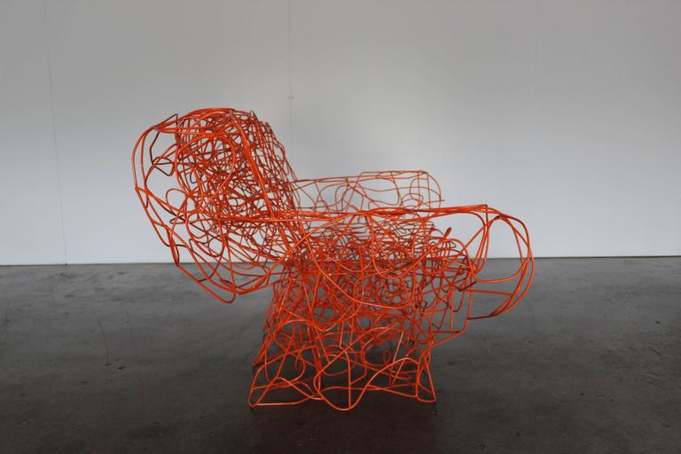 Edra "Corallo" Indoor/Outdoor Sofa/Chair by Fernando and Humberto ...