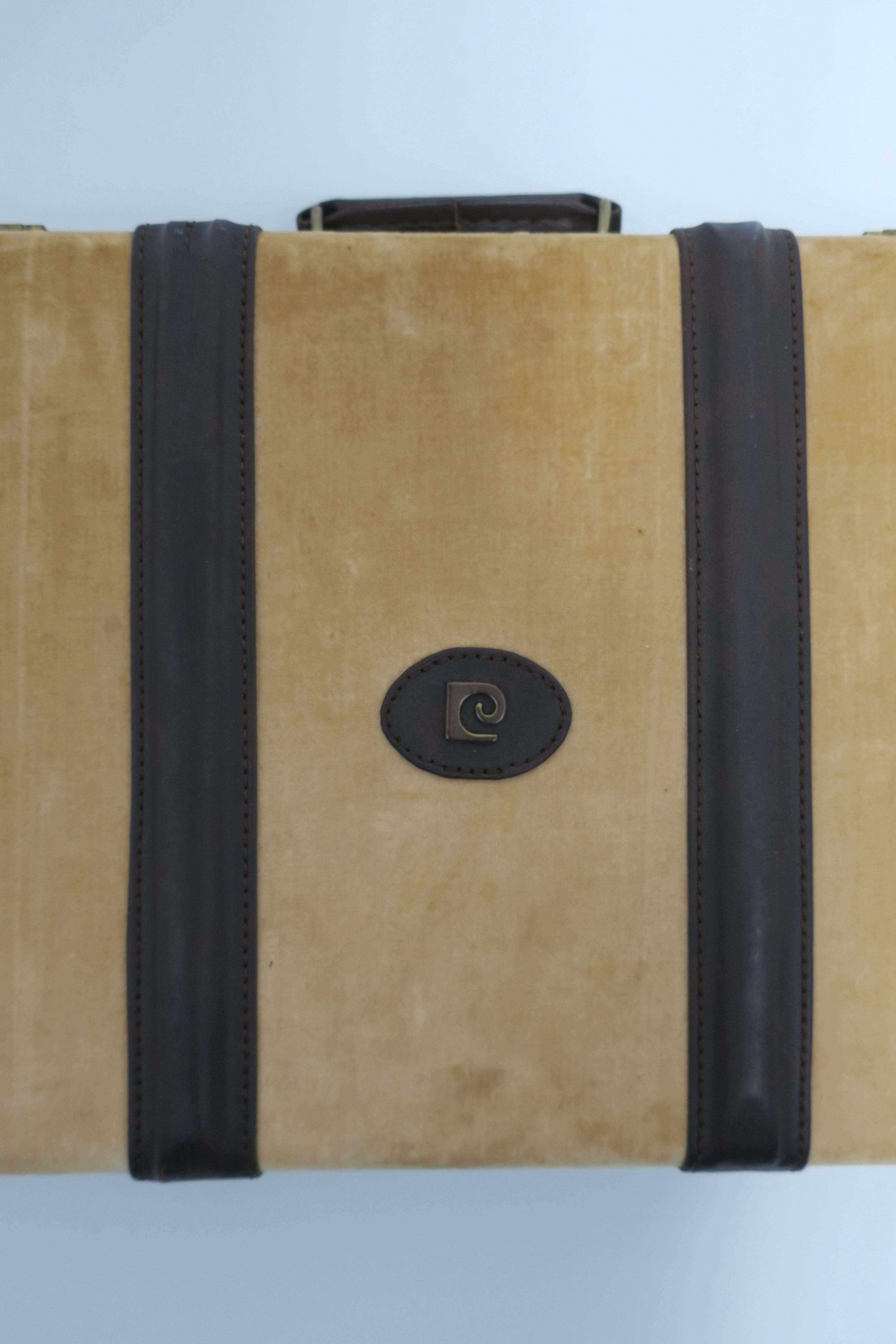Modern Pierre Cardin Backgammon Game Set, 1970s at 1stDibs | pierre ...