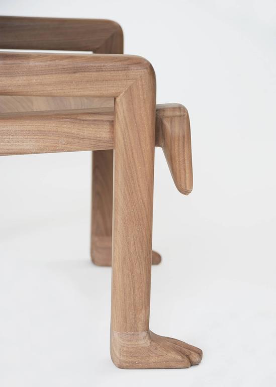 Contemporary Children's 'Crawl' Chair by Material Lust, 2015 For Sale ...