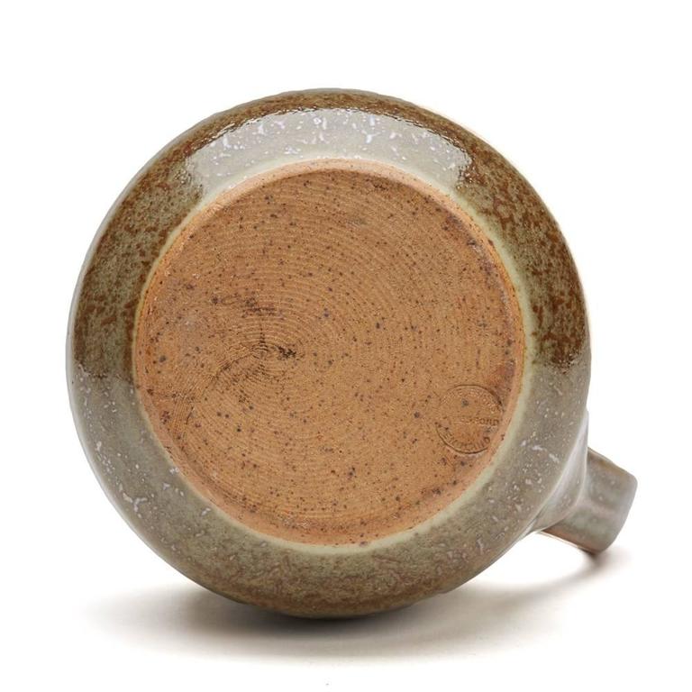 Vintage David Leach Aylesford Studio Pottery Jug, circa 1955 at 1stDibs ...