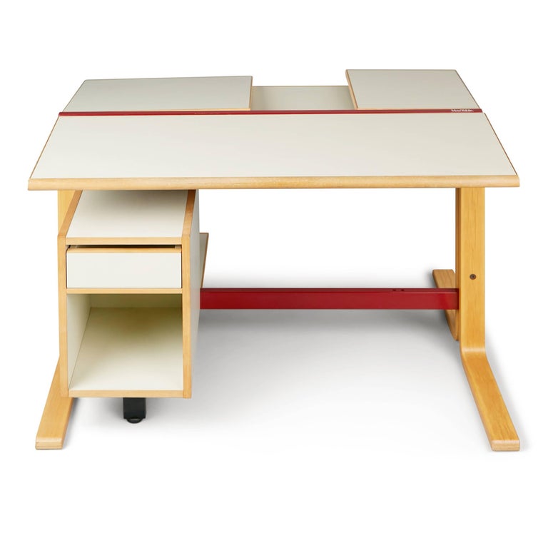 Apple Computer Mactable, circa 1990 at 1stDibs