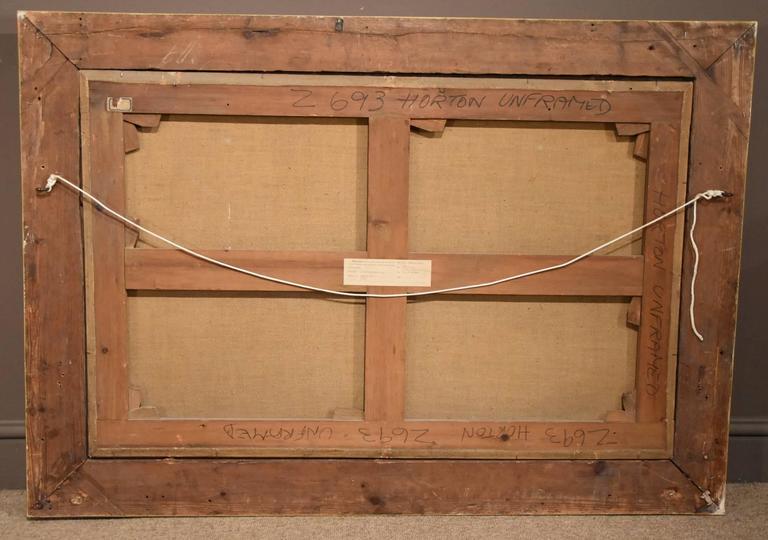 "The Bodsworth Hunt" Attributed to David Dalby of York For Sale at 1stDibs