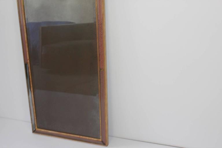 Italian Mirror at 1stDibs