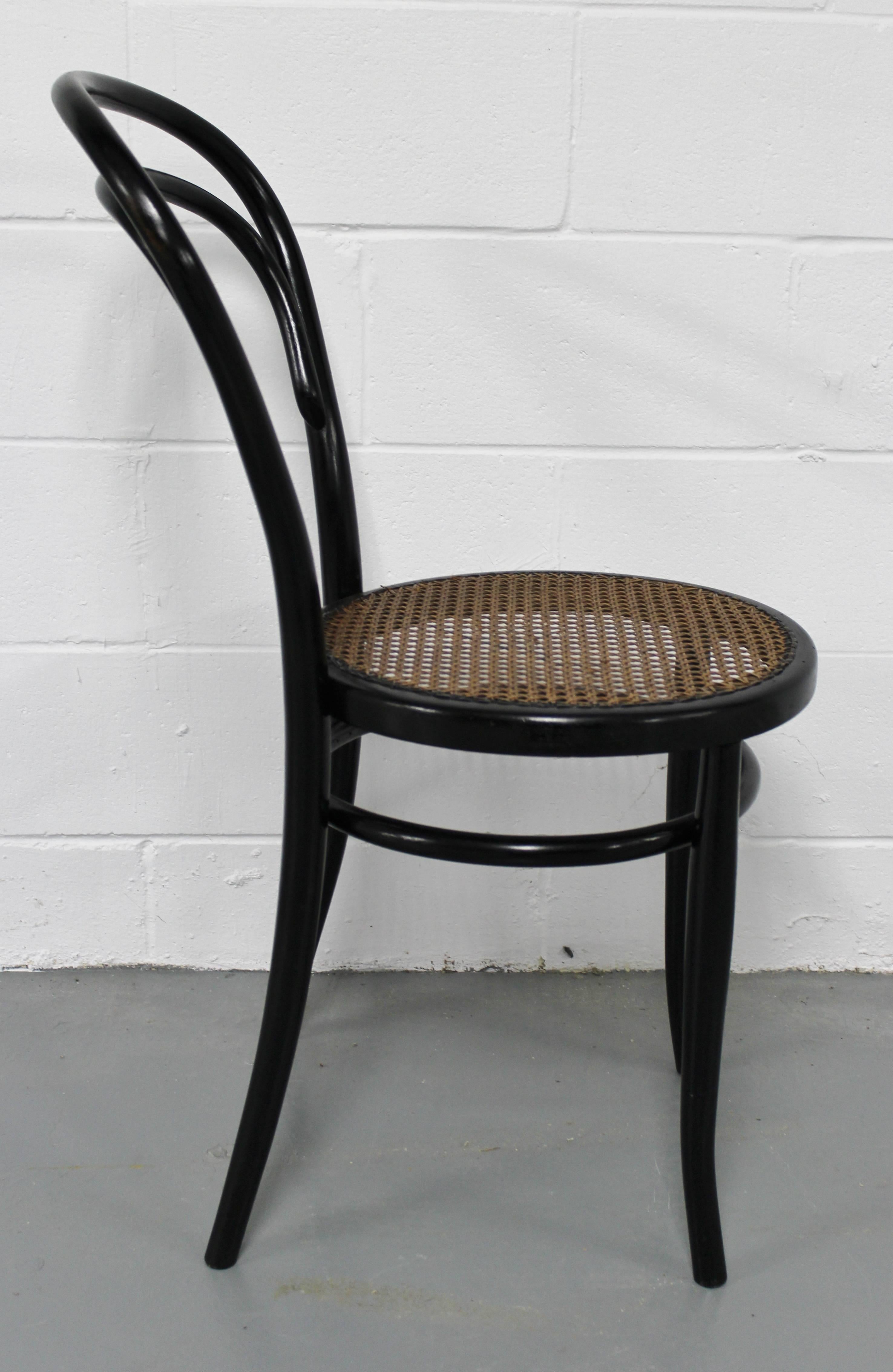 Jacob and Josef Kohn Bentwood Chairs at 1stDibs | jacob and josef kohn ...