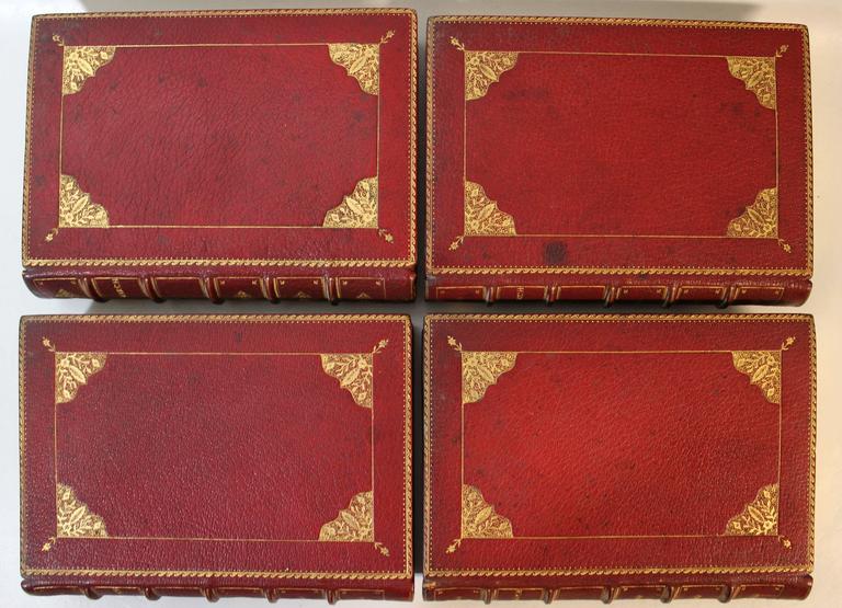 'Middlemarch' First Edition Books by George Eliot For Sale at 1stDibs