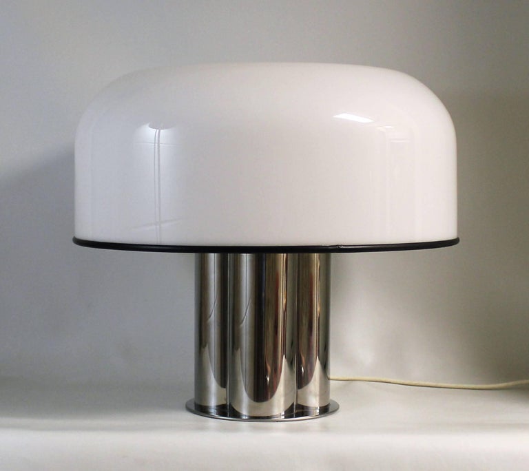 Guzzini Table Lamp at 1stDibs