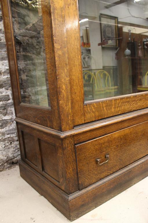 19th Century Large Department Store Showcase or Store Display at 1stDibs