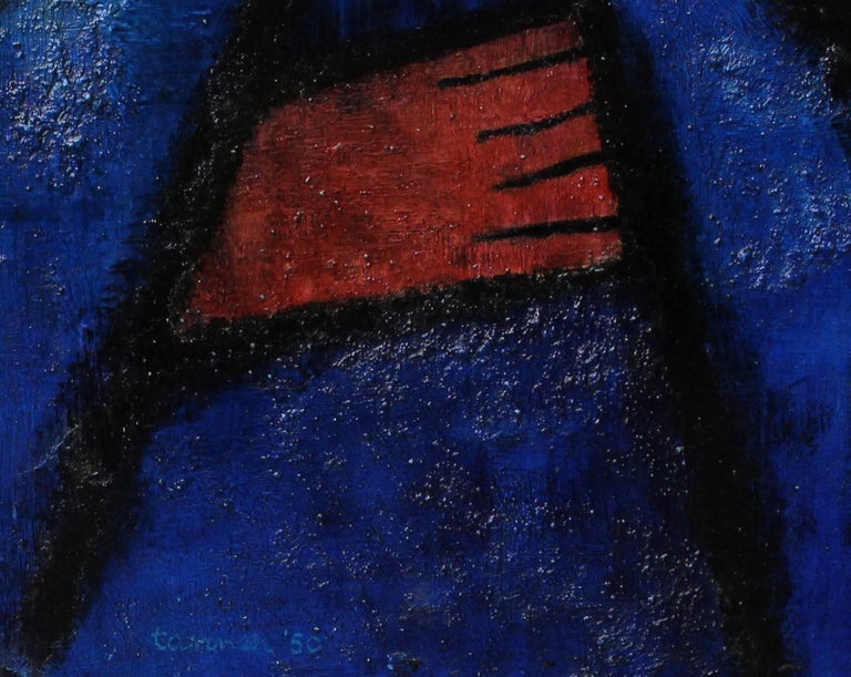 Martin Tanner Painting For Sale at 1stDibs