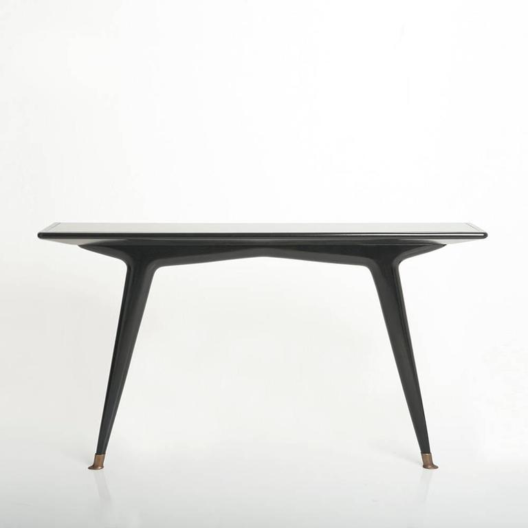 Roma Console Table - Fiona Makes For Sale at 1stDibs